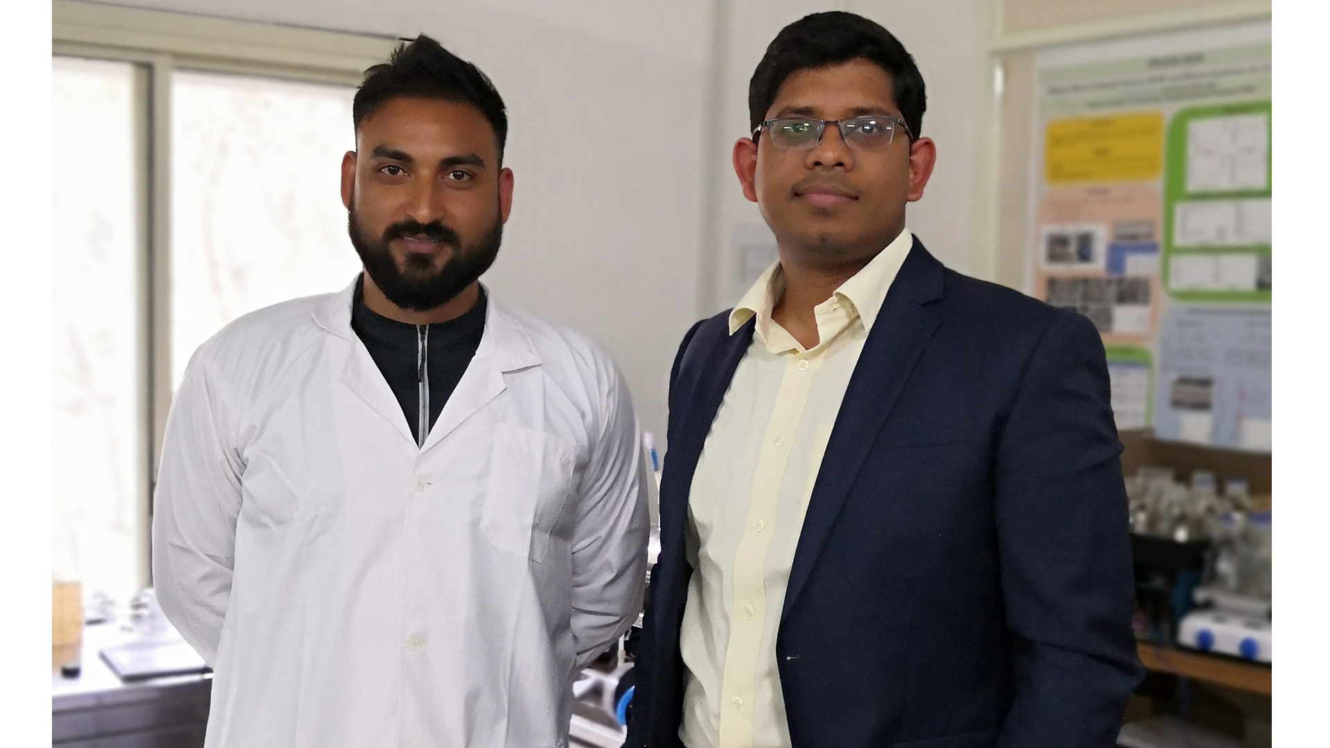An efficient & scalable method for removal of heavy metals from water by IIT Mandi researchers ...