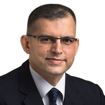 Dr Harish Pillai to take over as Aster India CEO - Healthcare Radius