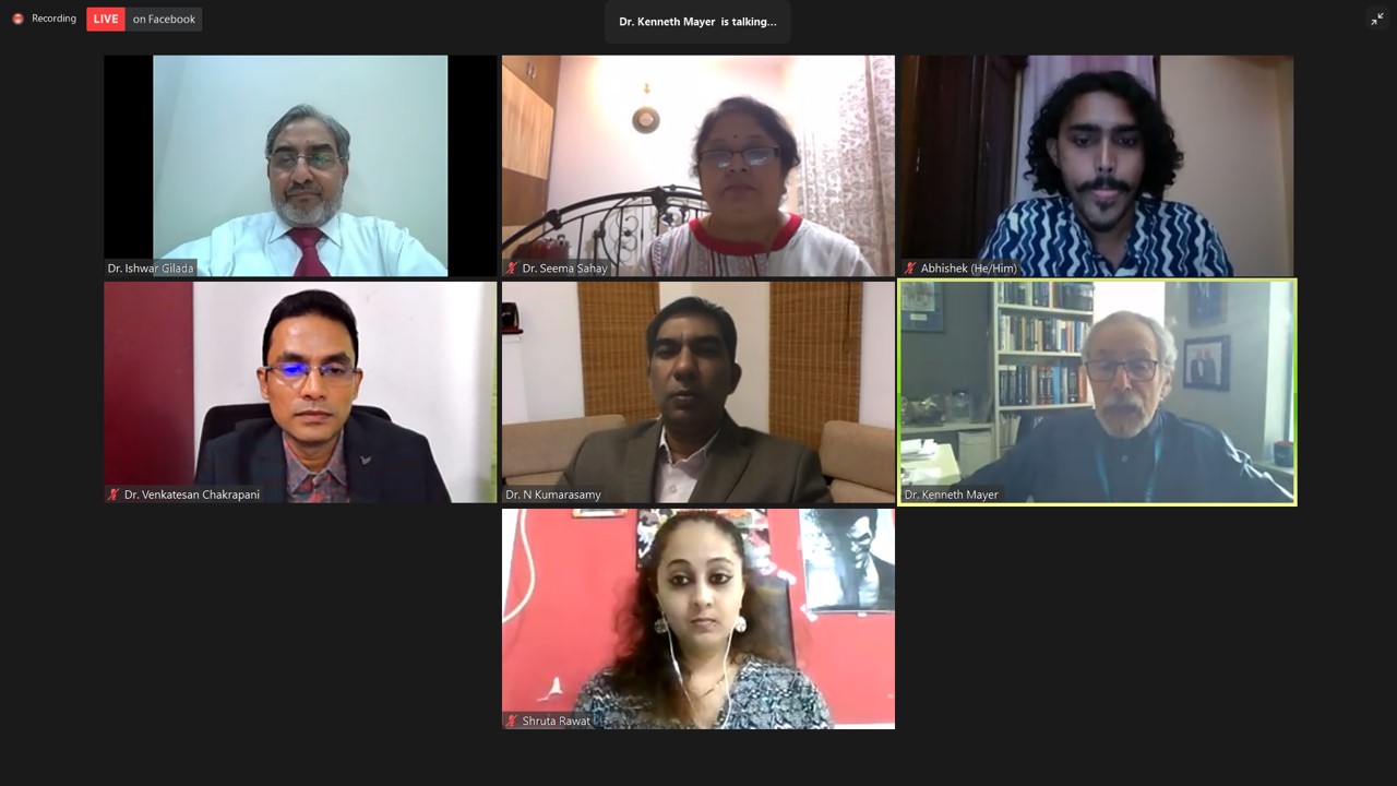 Lupin receives tentative USFDA approval for TLD Tablets - Healthcare Radius