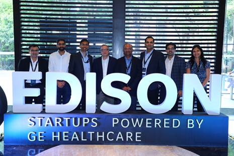 GE Healthcare launches first startup collaboration programme for its ...