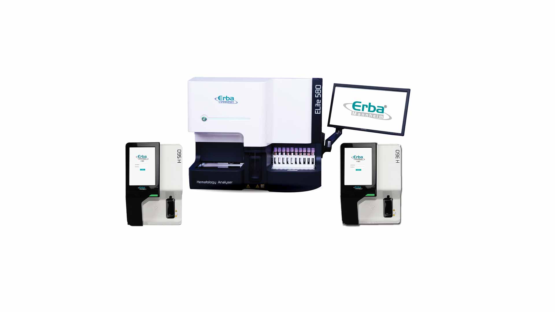 Transasia - Erba Group sets a new benchmark in the IVD industry ...