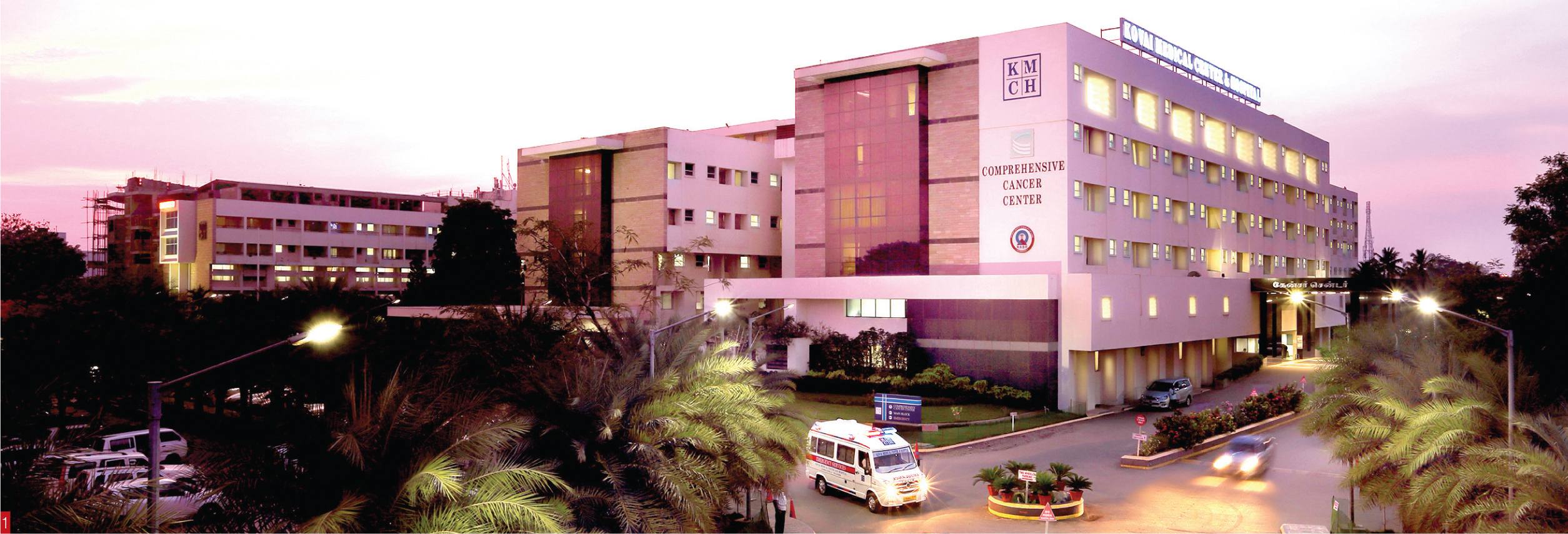 A Medical Pioneer - Healthcare Radius