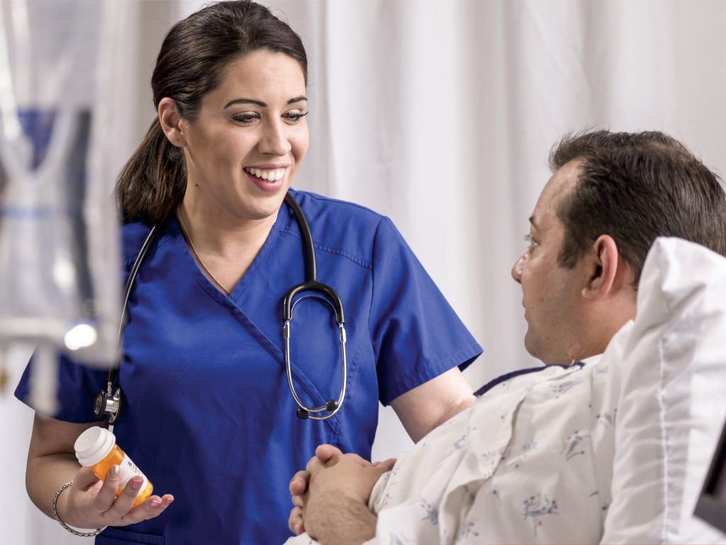 Care Continuous - Healthcare Radius