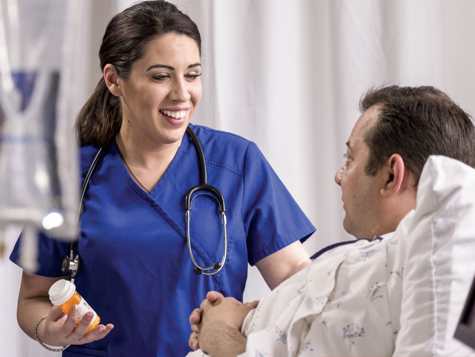 Care Continuous - Healthcare Radius