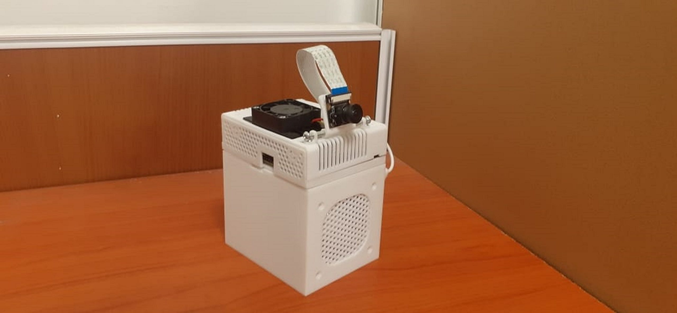 Unique ‘Crowd and Mask’ monitoring system to prevent COVID-19 spread ...