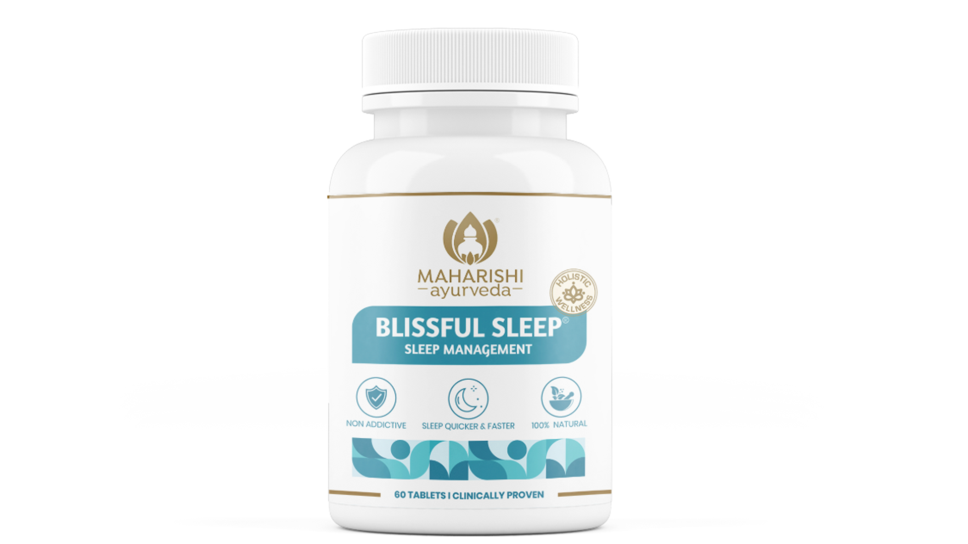 Maharishi Ayurveda Launches Blissful Sleep To Help Cure Various Sleep