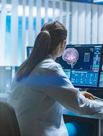 BrainSightAI joins Dassault Systèmes’ 3DEXPERIENCE Lab - Healthcare Radius