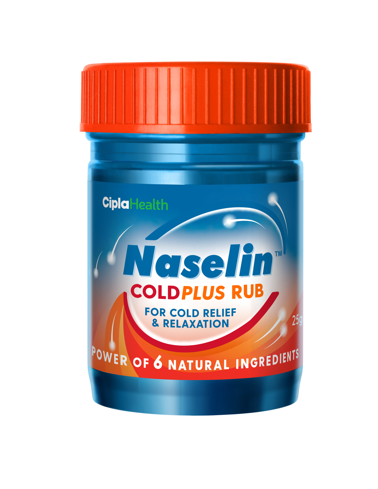 Cipla Health’s Naselin Launches ColdPlus Rub for adults - Healthcare Radius