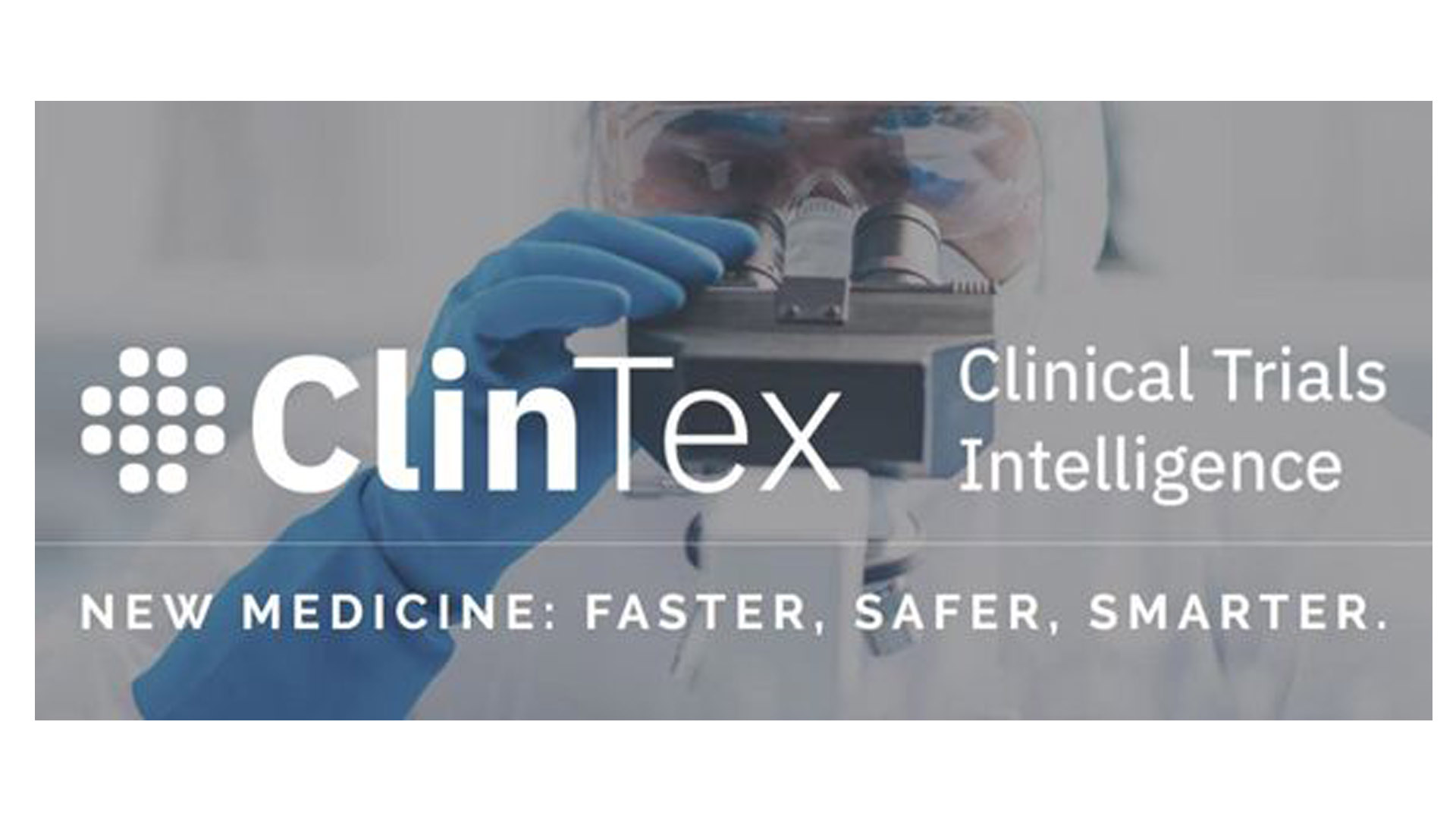 ClinTex (CTi) Launches CTi-OEM Blockchain Clinical Trial App ...