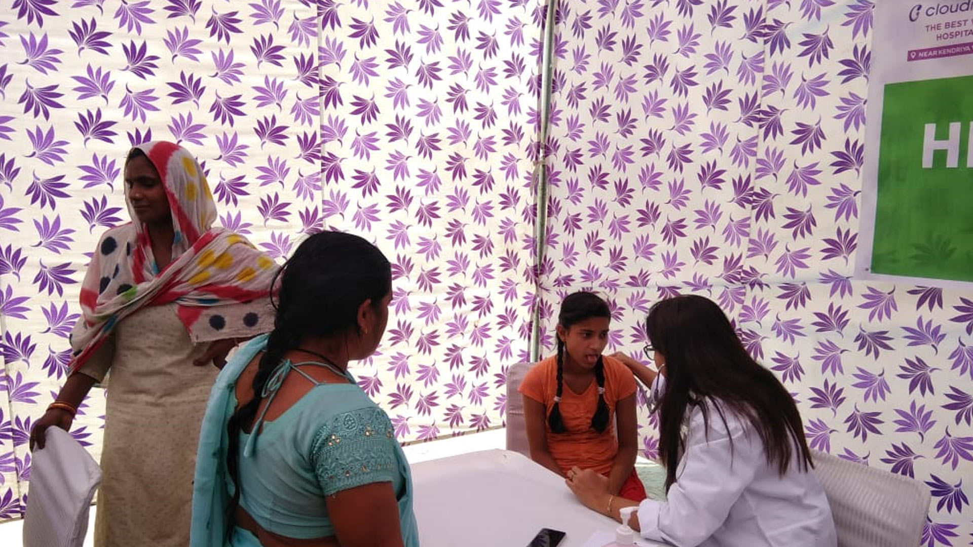 Cloudnine expands its footprint - Healthcare Radius