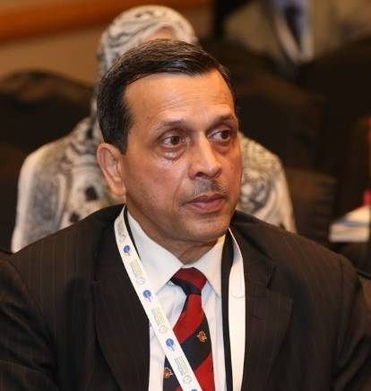 Renowned robotic thoracic surgeon, Dr. Arvind Kumar, joins Medanta ...