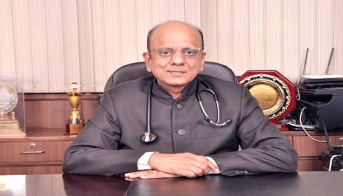 Delhi & Mumbai on route to recovery, other cities on a spurt: Dr KK ...