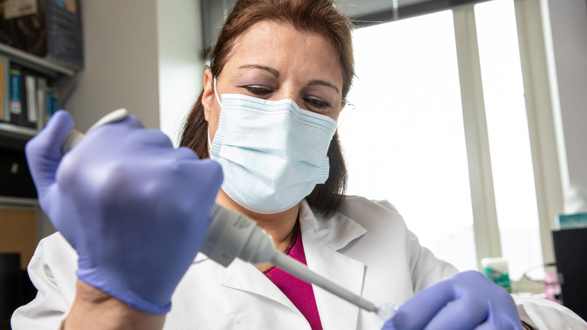 Next-generation sequencing of community-based COVID-19 samples to ...