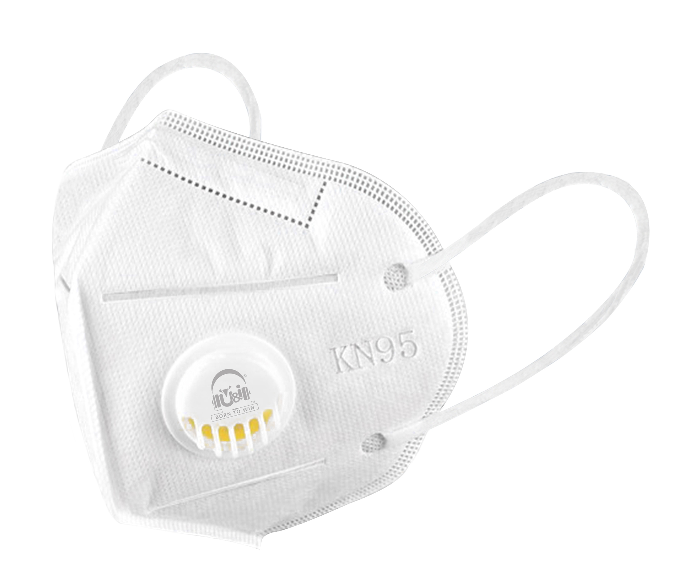 U&i launches professional protective face masks - Healthcare Radius