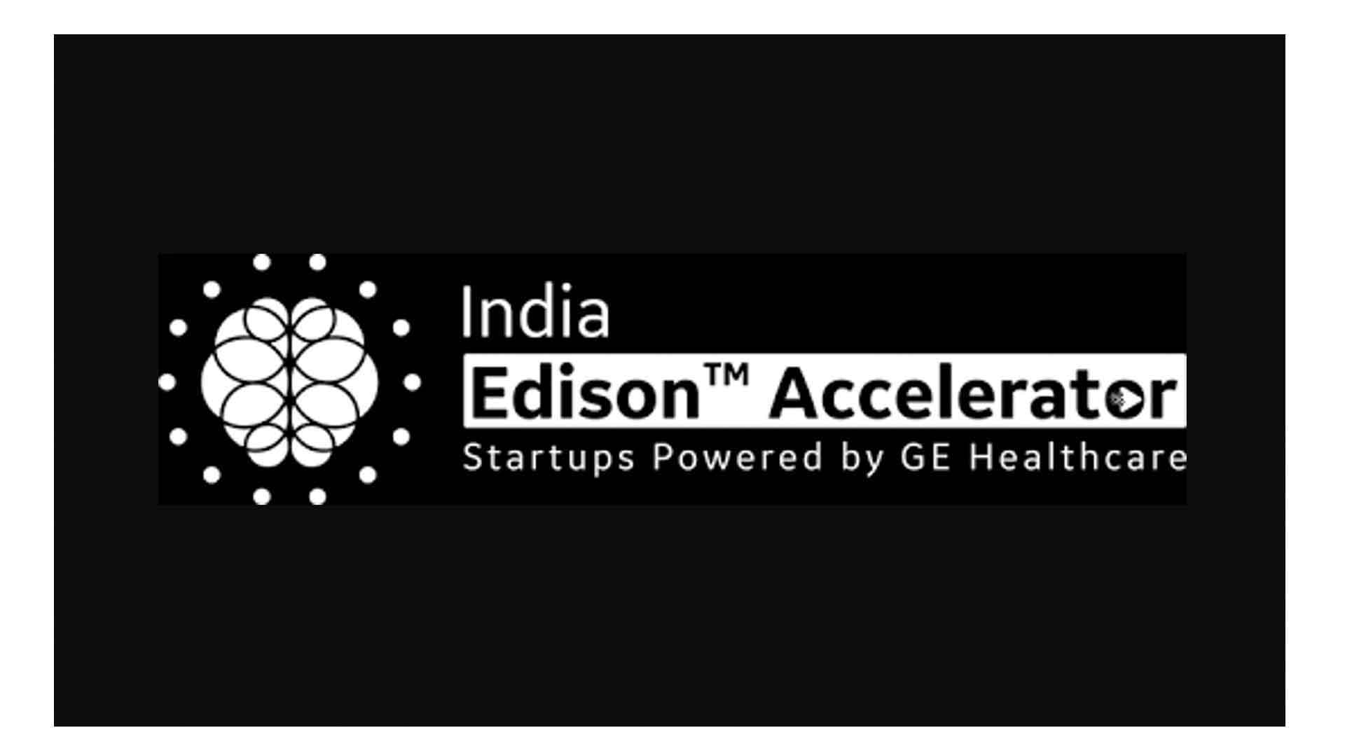 GE Healthcare’s India Edison accelerator announces launch of its third ...