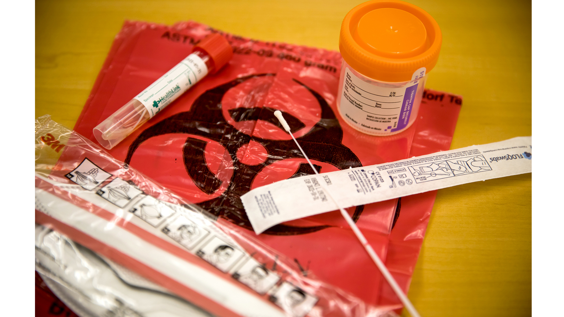 Genes2Me RT-PCR testing kit covers 3 target genes specific to SARS-CoV ...