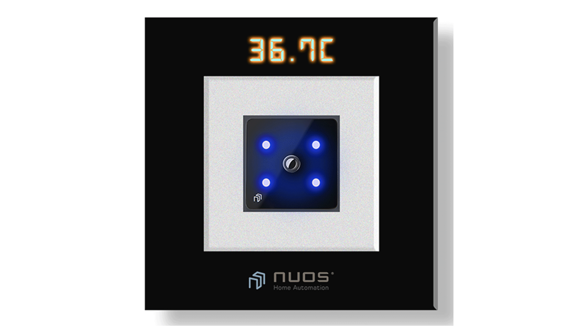 Indigenous IR touchless thermal scanner launched - Healthcare Radius