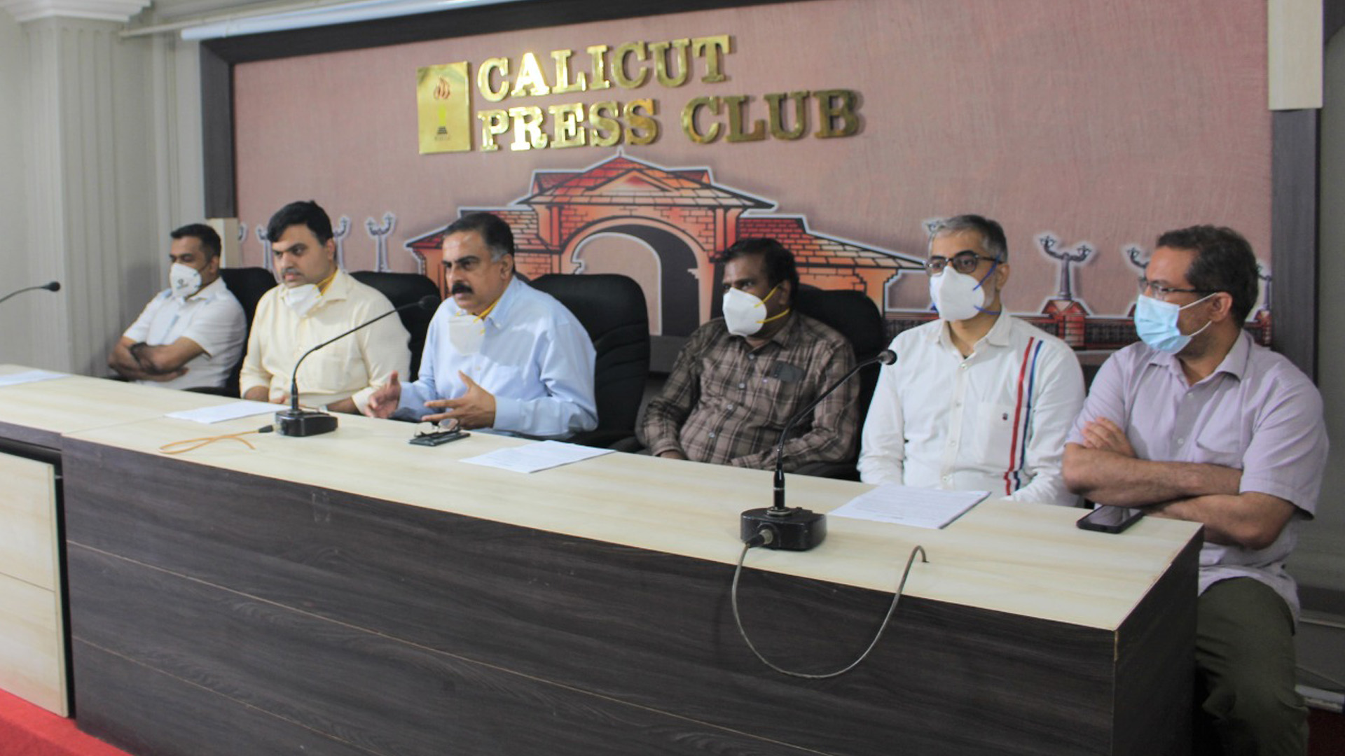 Aster MIMS, Calicut conducts 100 HIPEC Surgeries - Healthcare Radius