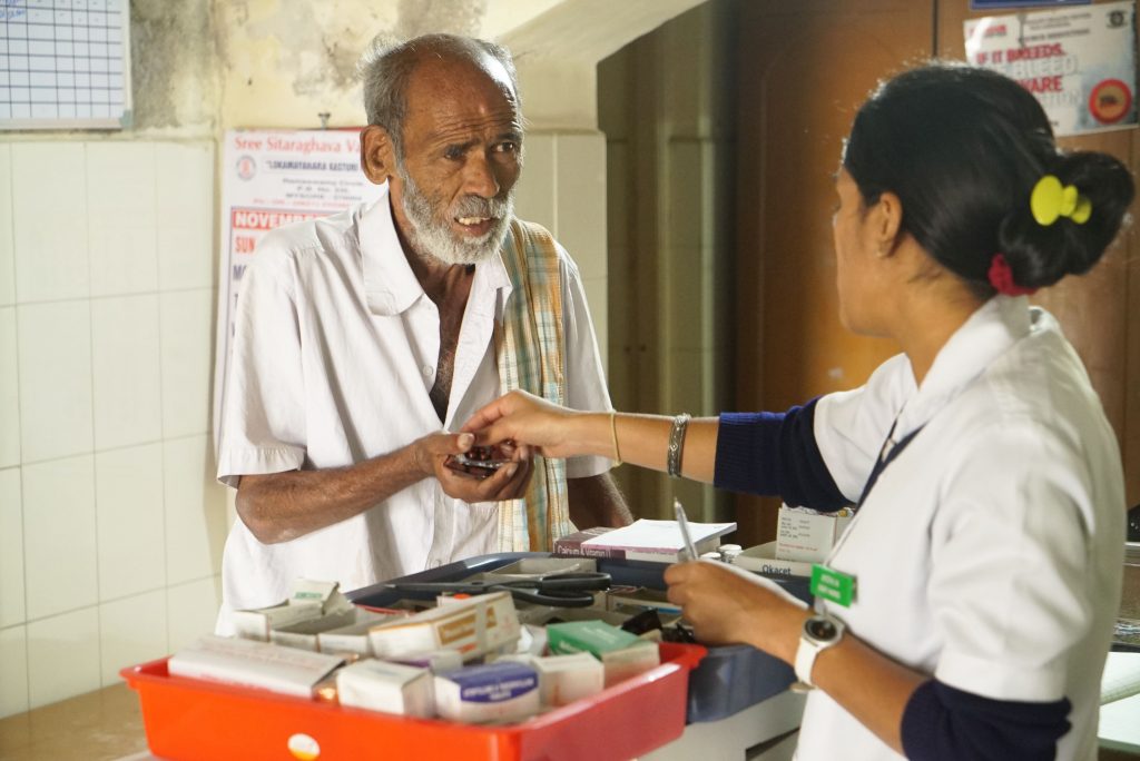 NDHM must use CGHS, ESI platforms for faster reach - Healthcare Radius