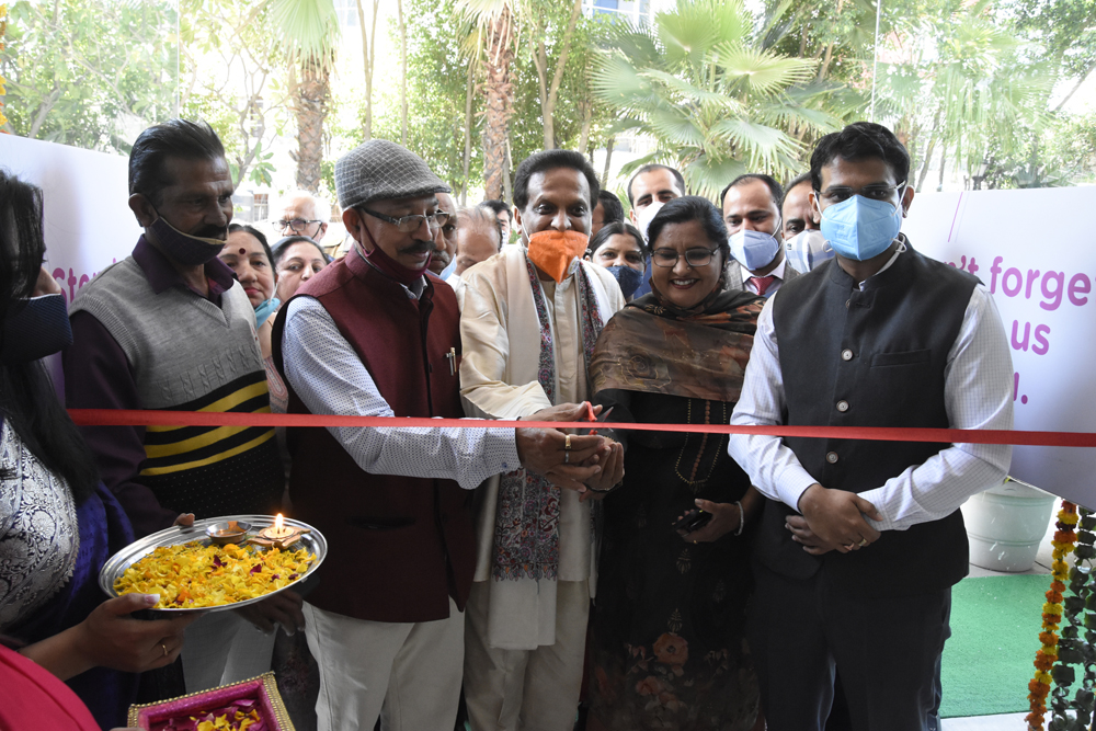 Cloudnine expands its footprint - Healthcare Radius