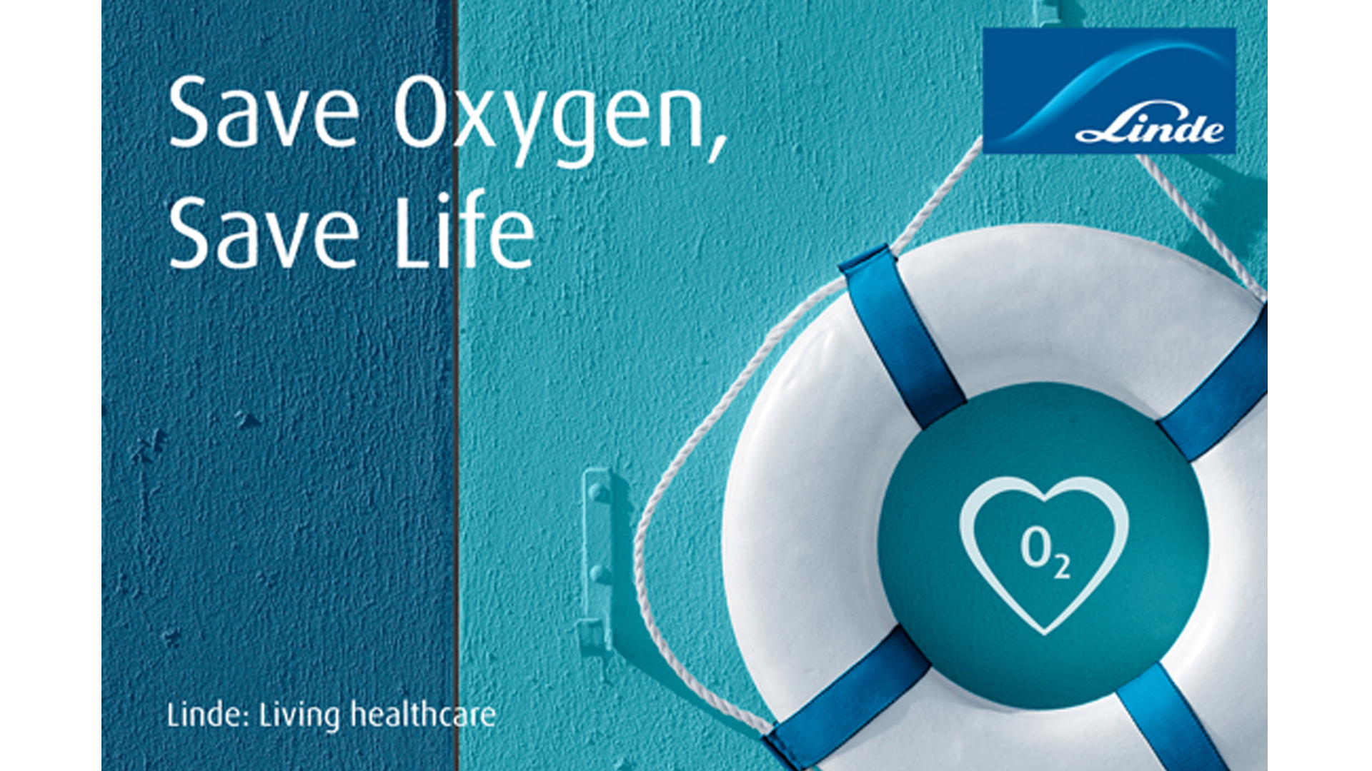 #Save Oxygen. Save Lives - Healthcare Radius