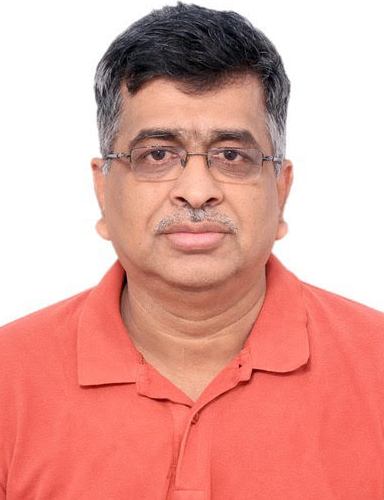 Health-tech AI Startup mfine appoints NS Viswanathan as CFO ...