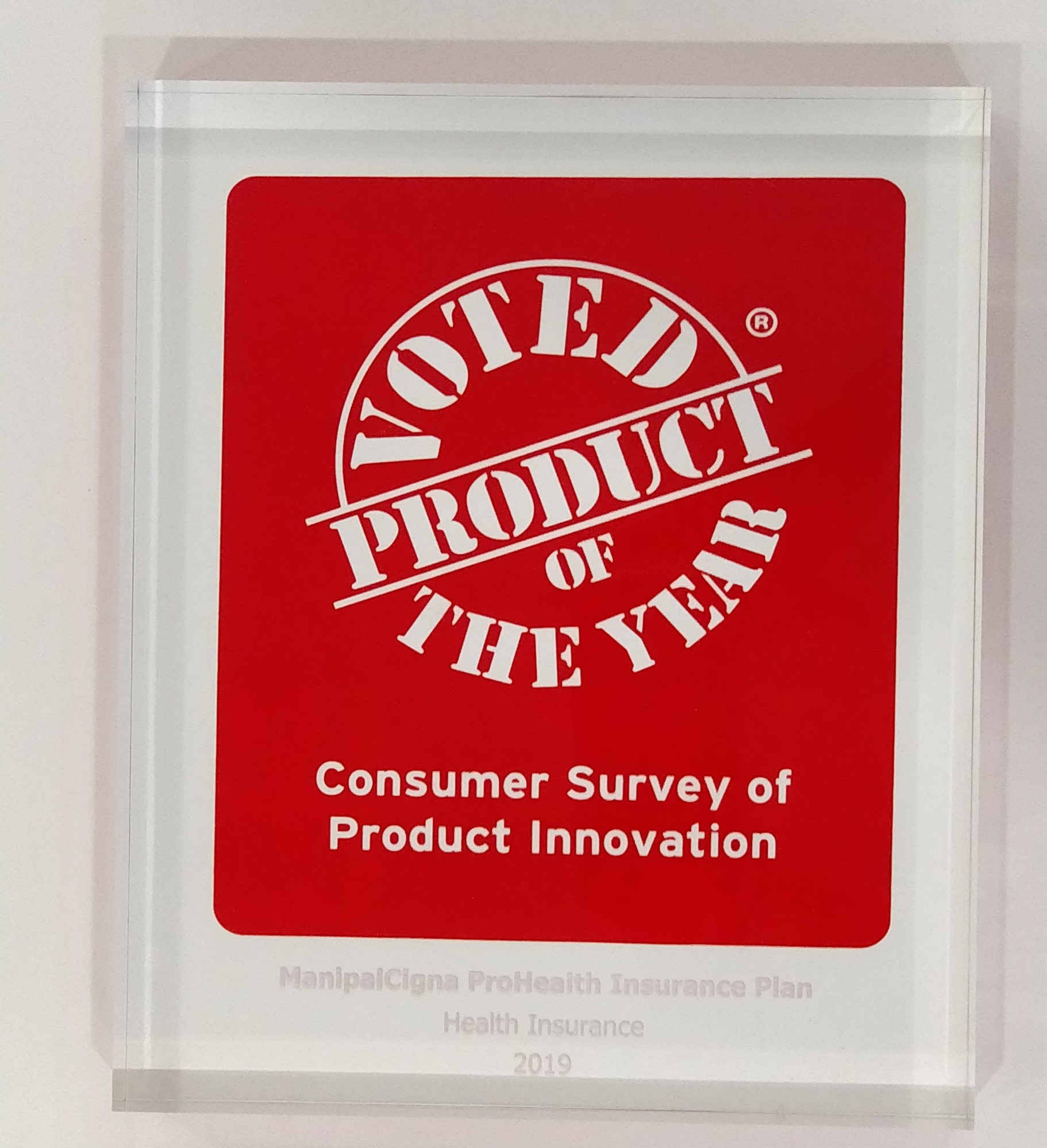 ManipalCigna’s product ‘ProHealth Insurance’ voted ‘Product of the Year ...