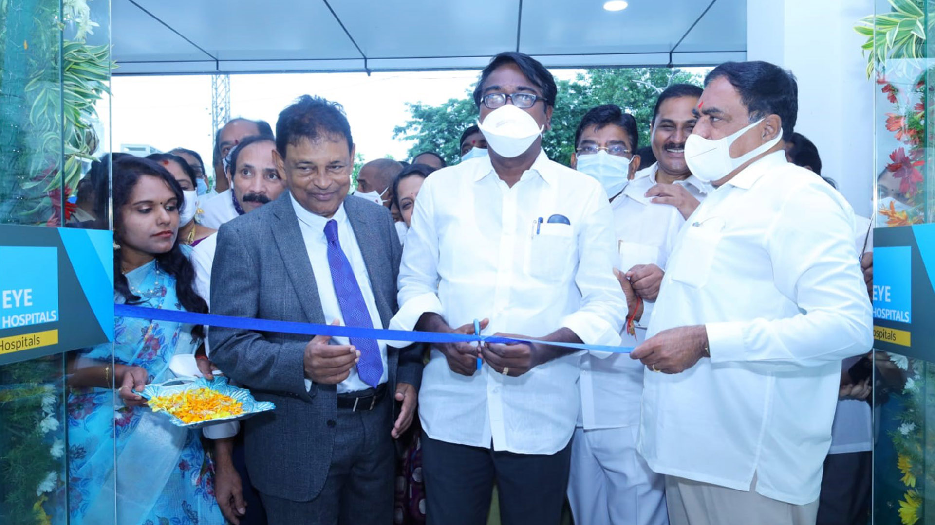Neuberg Diagnostics expands its presence in India with inauguration of ...