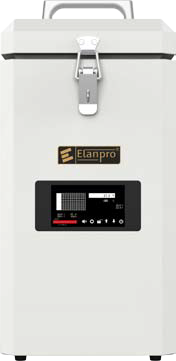Elanpro Launches 2 variants for Portable COVID Vaccine Freezers ...