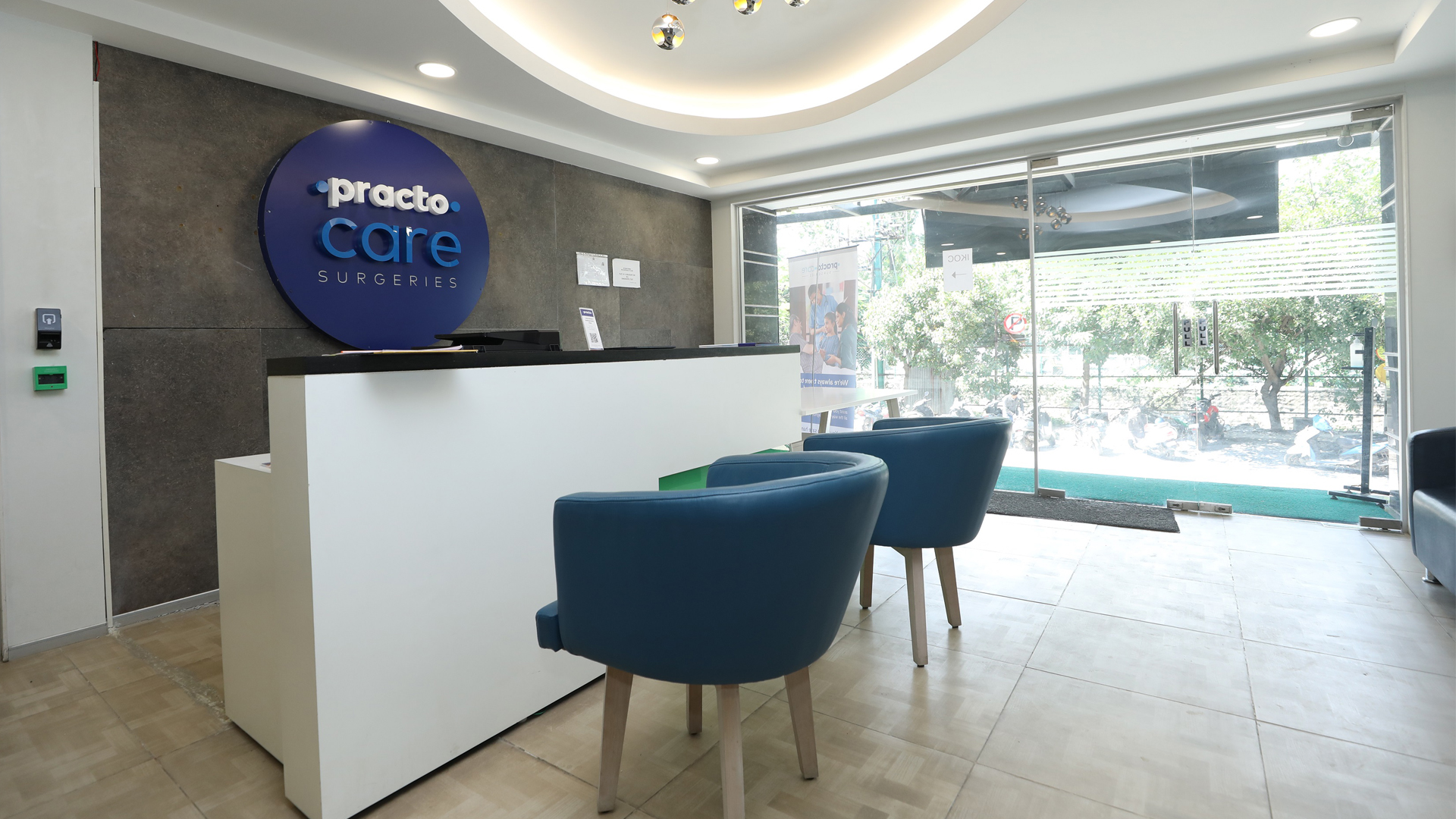 Practo forays into secondary healthcare - Healthcare Radius
