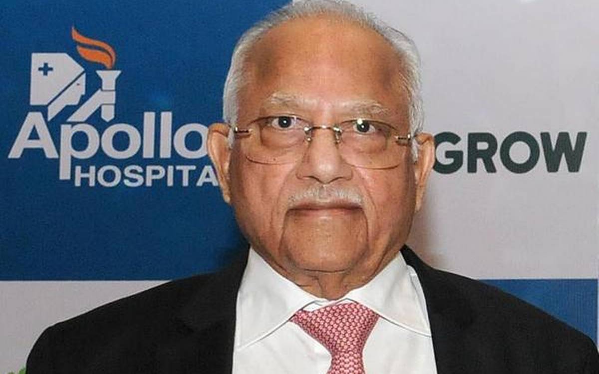 Apollo Hospitals launches comprehensive response plan ‘Project Kavach ...