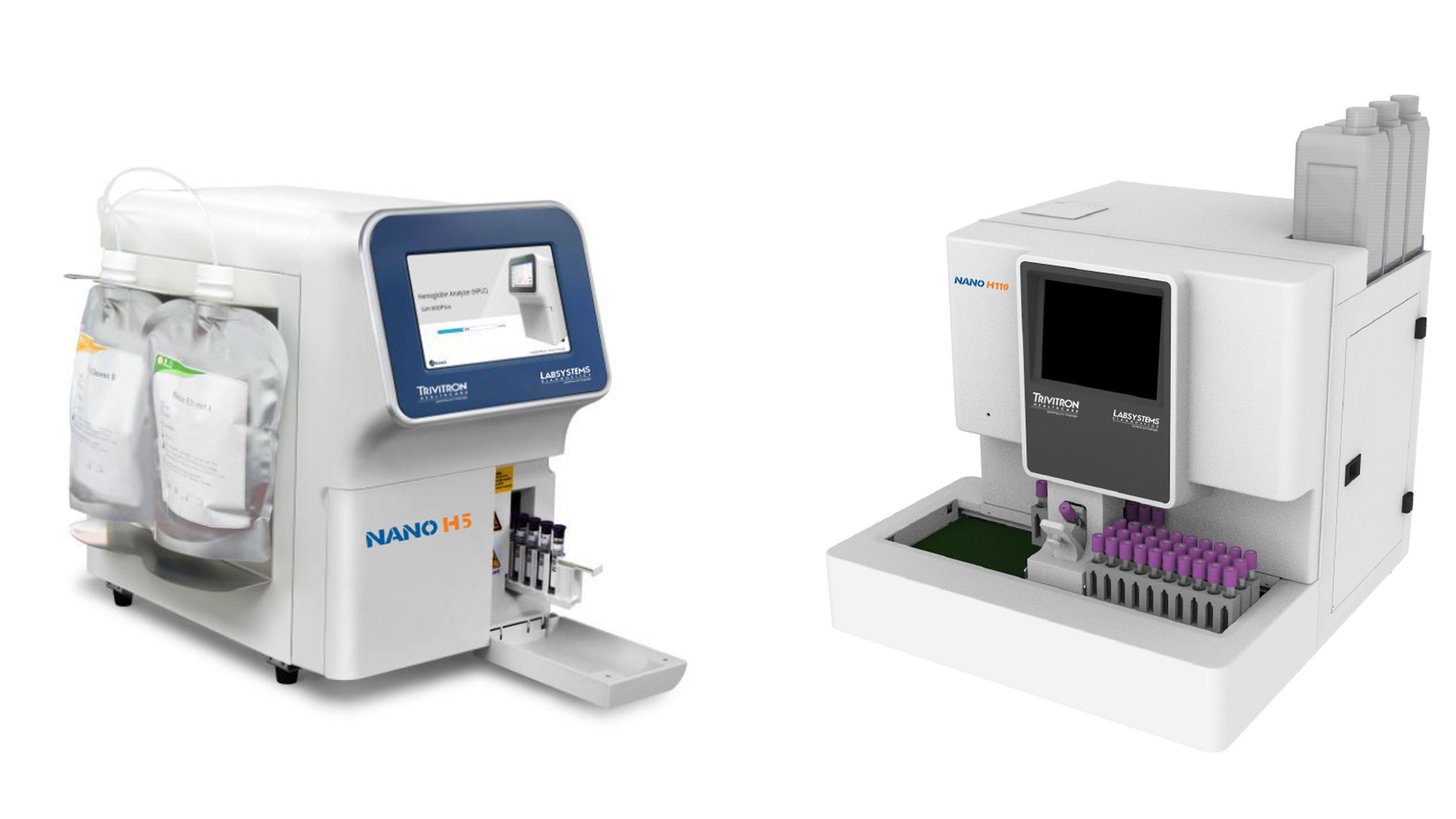 Trivitron Healthcare launches new HPLC technology-based solutions ...
