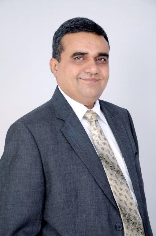 Rajesh Patel takes over as CEO of IVD business of Trivitron Healthcare ...