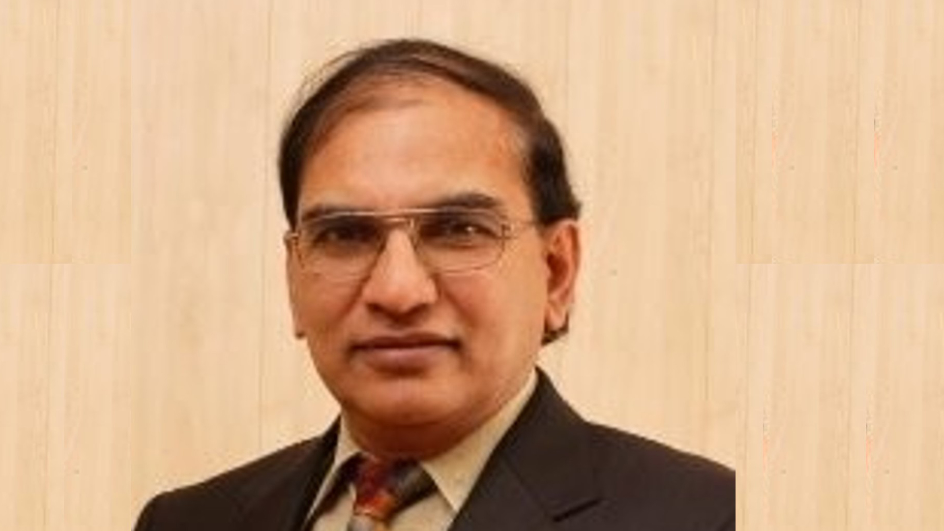 Dr. Ravindranath Kancherla to set up Global HealthTech Varsity ...