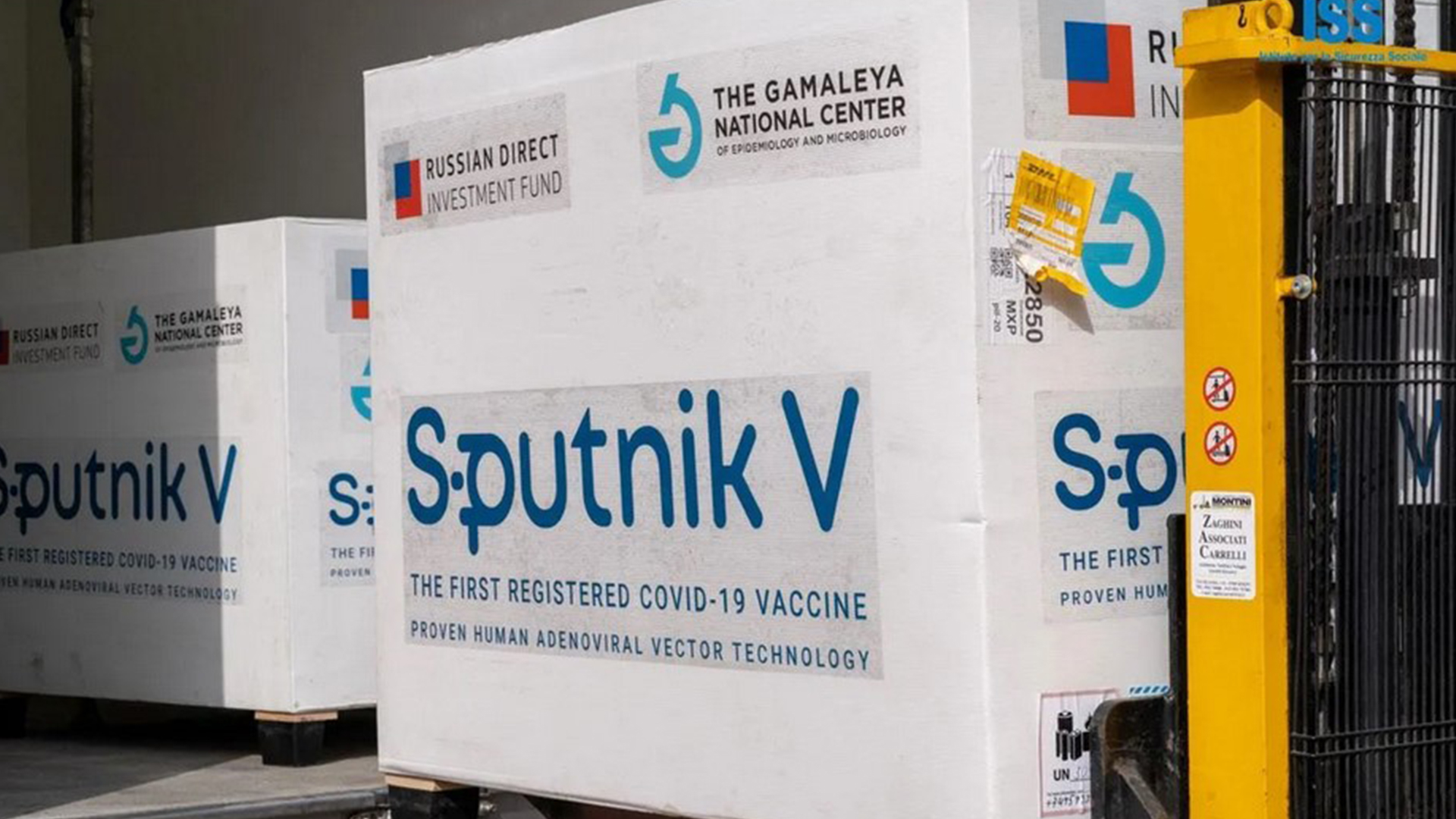 Manipal hospitals expands its vaccine portfolio with Sputnik V pilot - Healthcare Radius