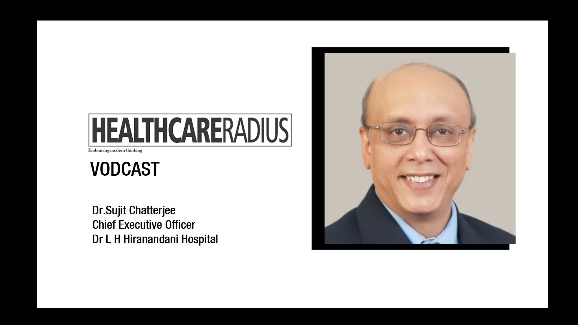 Inside the mind of a hospital CEO - Healthcare Radius