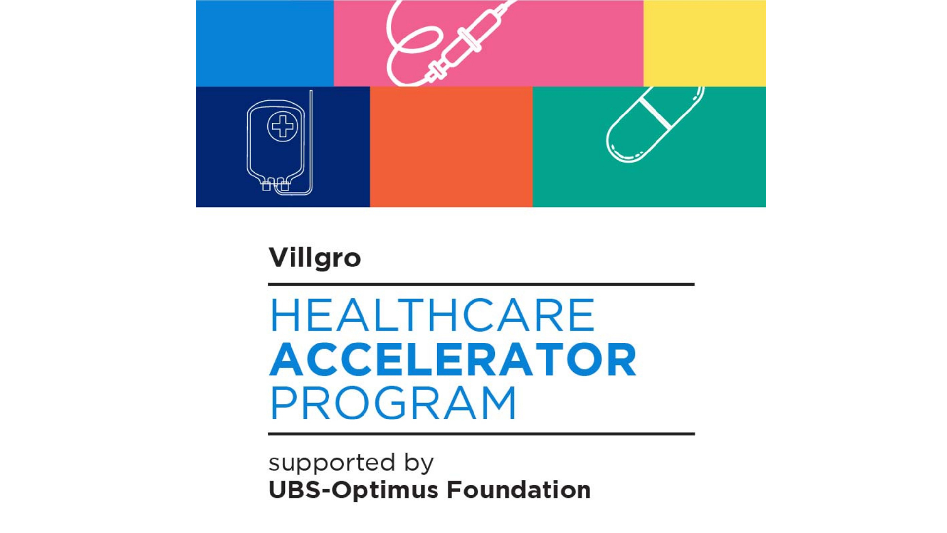Accelerator Programme for Healthcare Social Enterprises - Healthcare Radius