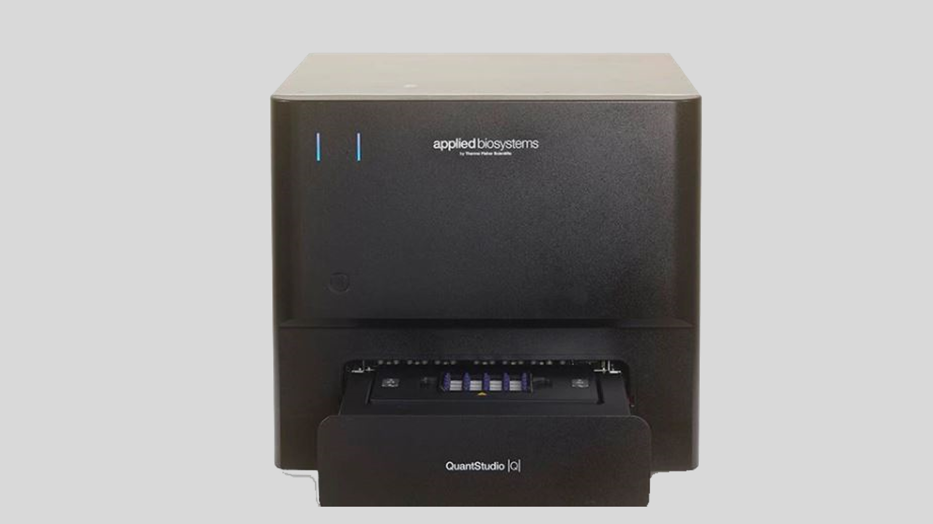 Thermo Fisher Scientific unveils Q Digital PCR System for innovation in ...