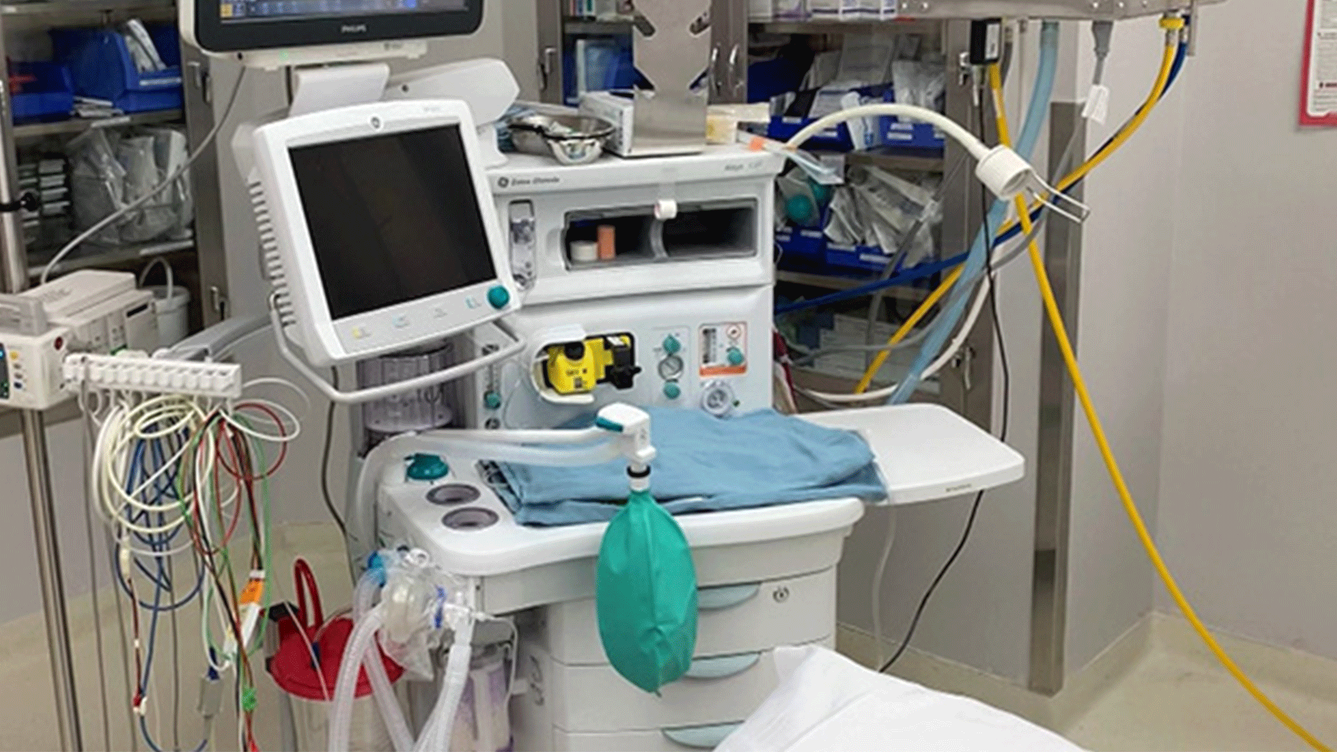 I-Sec supports IIT Kanpur to develop portable & invasive ventilators ...