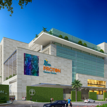 Apollo Proton Cancer Centre receives JCI accreditation - Healthcare Radius