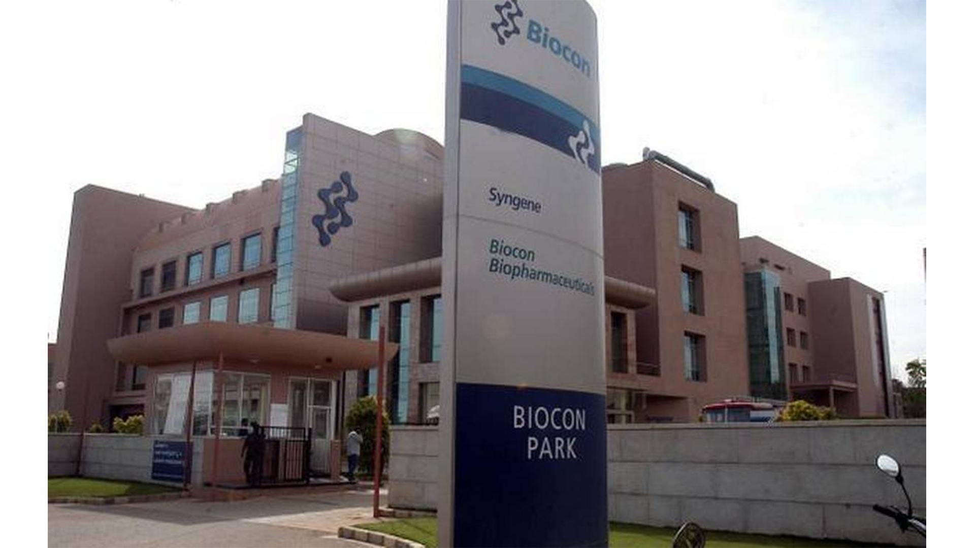 Syngene International announces extension of collaboration with Amgen ...