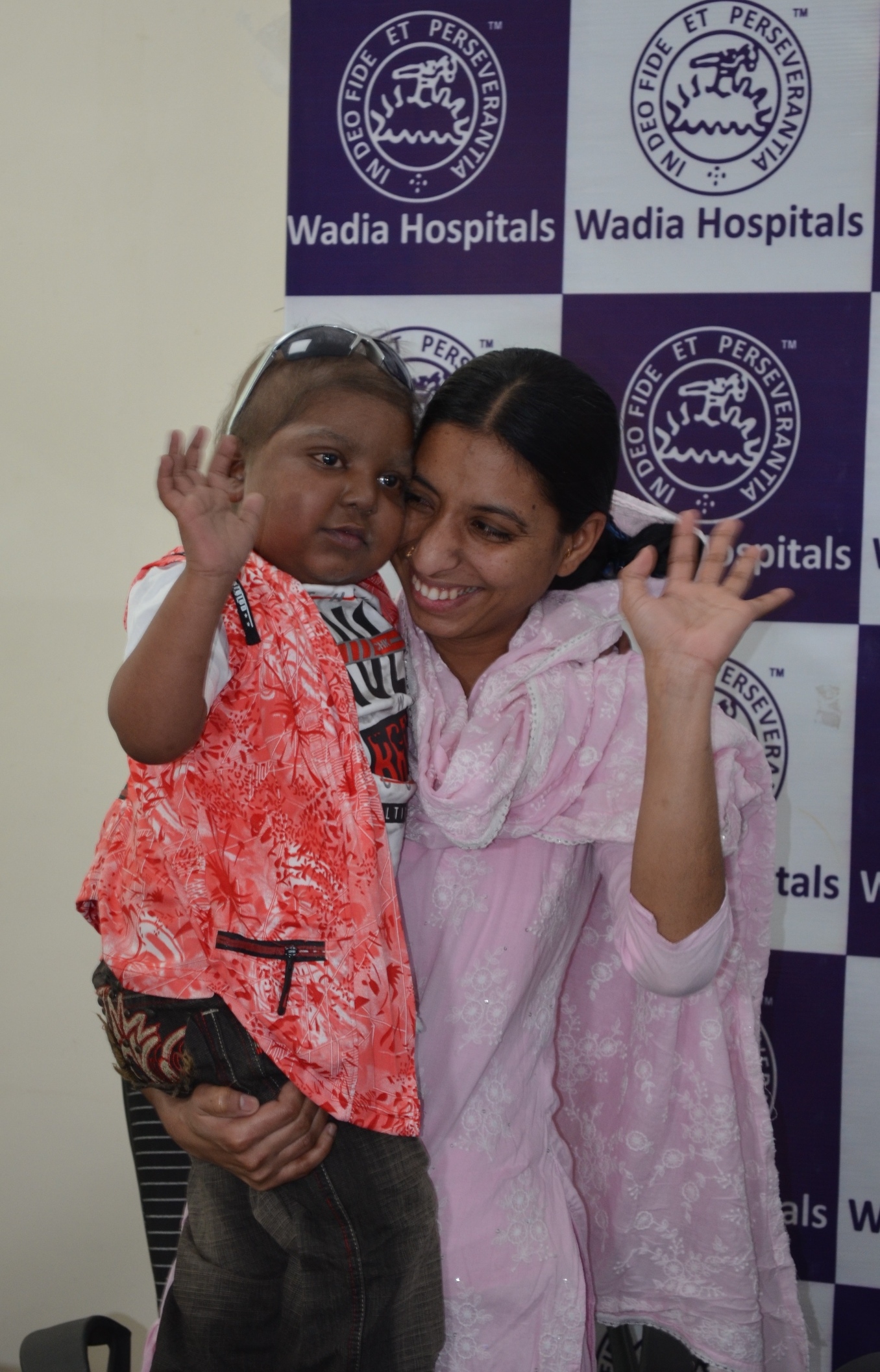 BMT on 5-year-old with Griscelli syndrome - Healthcare Radius