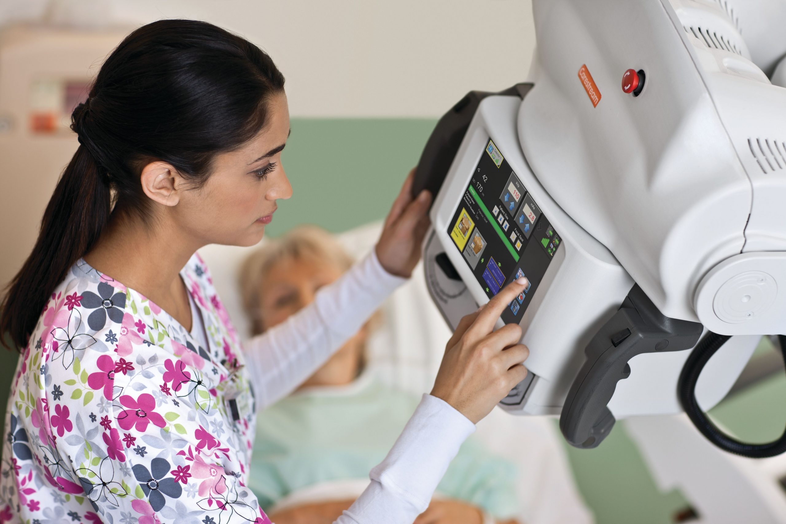 Carestream’s DR room and portable imaging systems earn highest rating ...