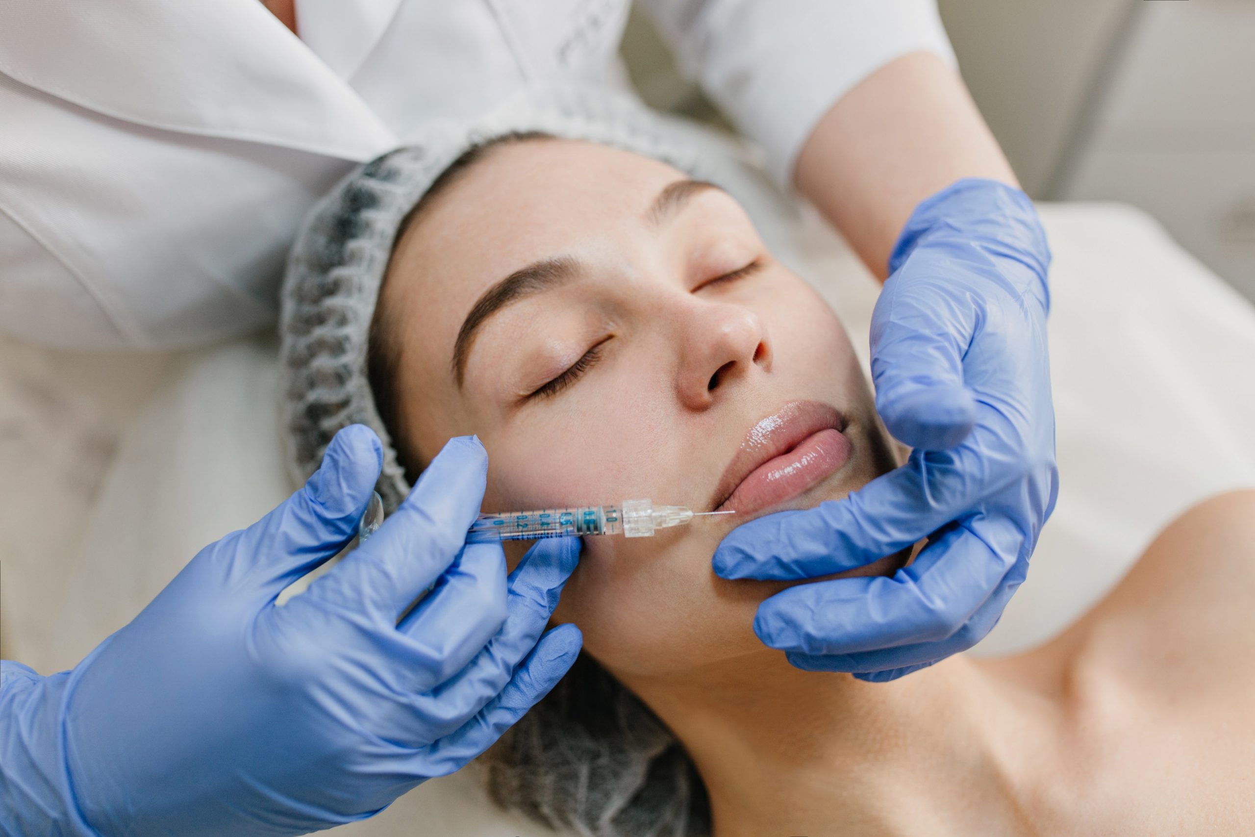 Global surgical and non-surgical cosmetic procedures rose by 7.4% in ...