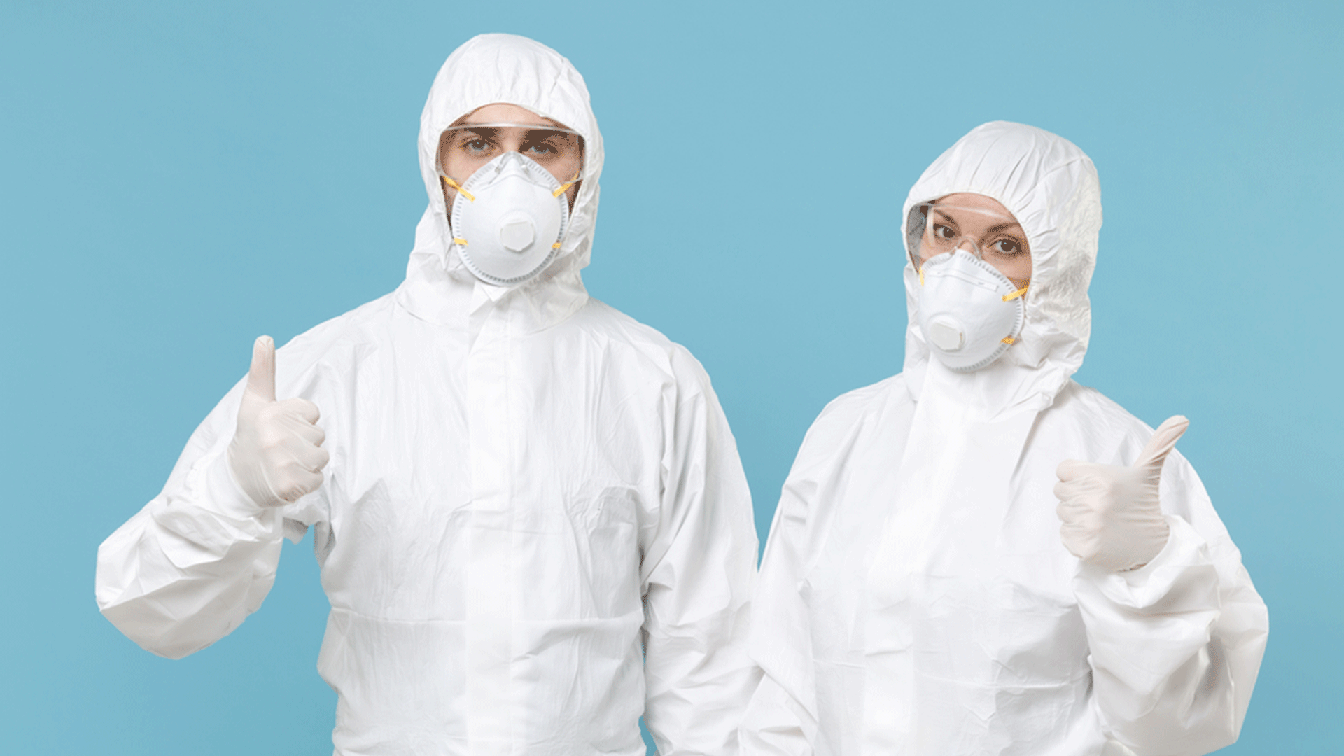 A ventilation system for PPE Suits - Healthcare Radius