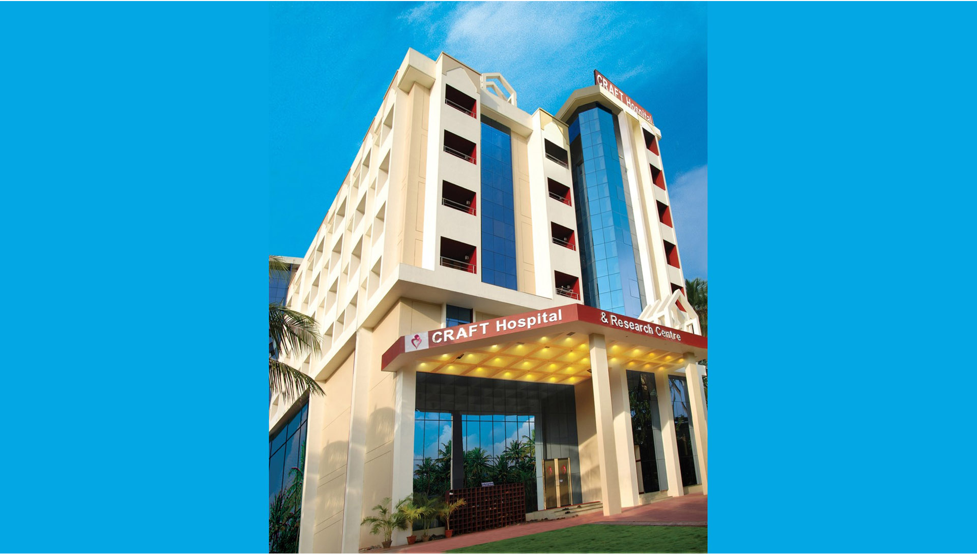 Kerala based hospital gives a new ray of hope for parents of SMA ...