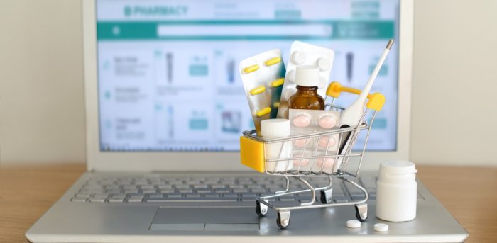E-Pharmacies: Putting performance and technology first - Healthcare Radius