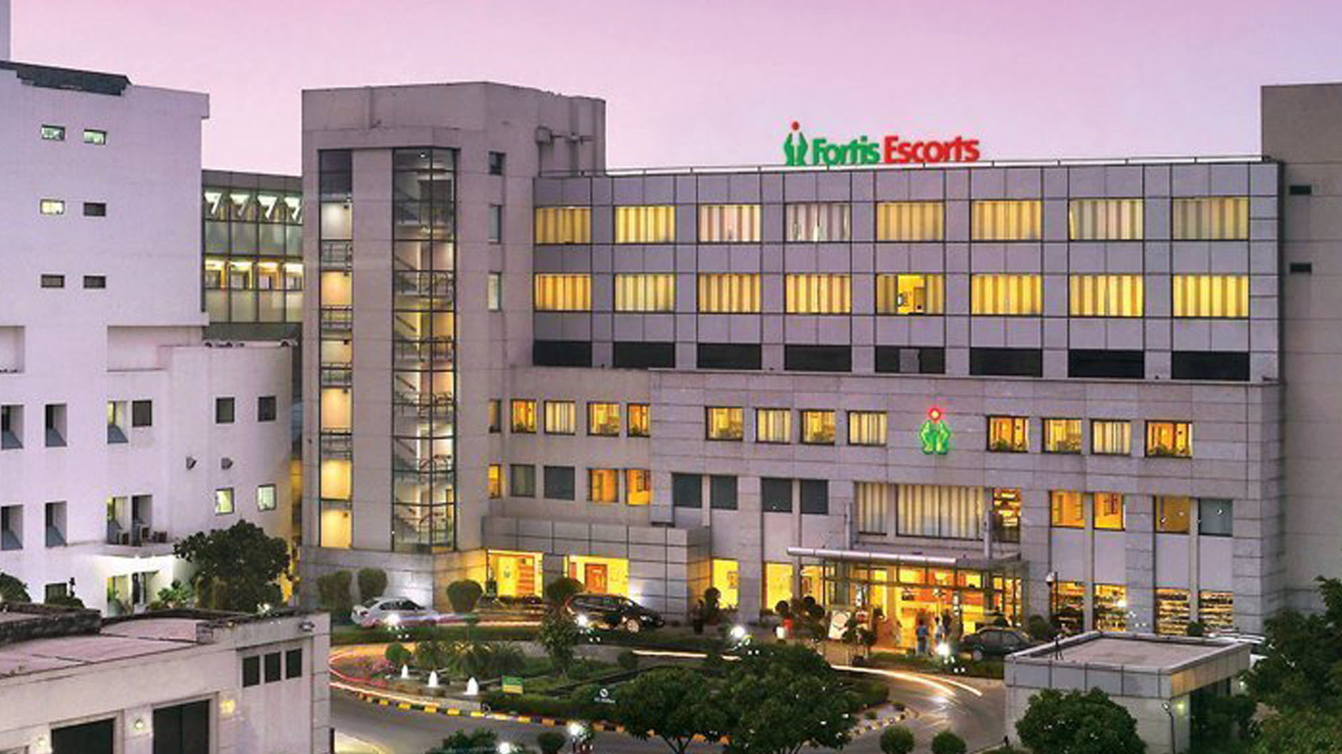 Fortis Healthcare contributes Rs 5.90 crore to the PM National Relief ...