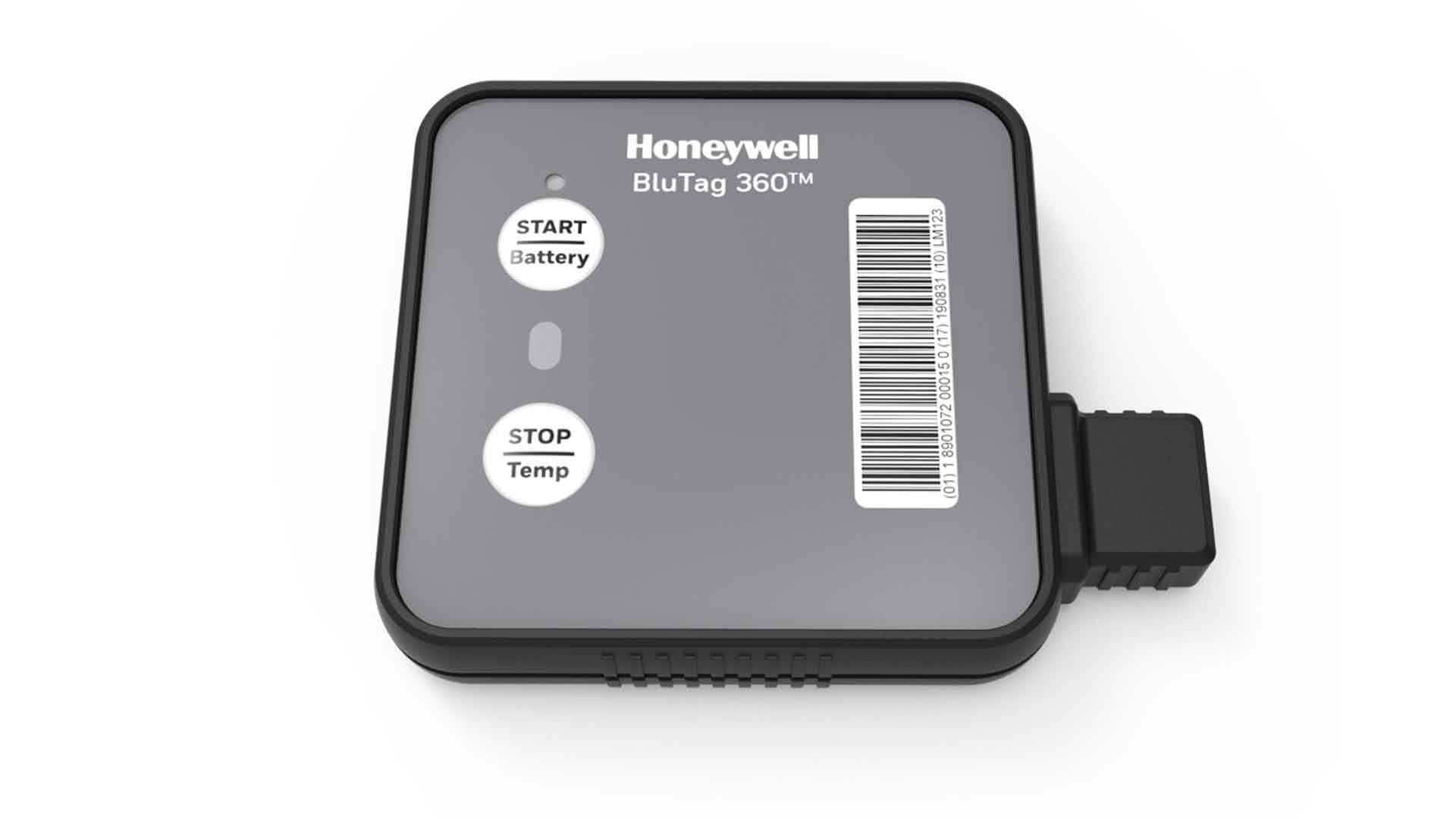 Honeywell launches Real-Time Health Monitoring System (RTHMS ...