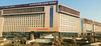 FIND and ILBS launch the ‘Delhi model’ and call for joint action ahead ...